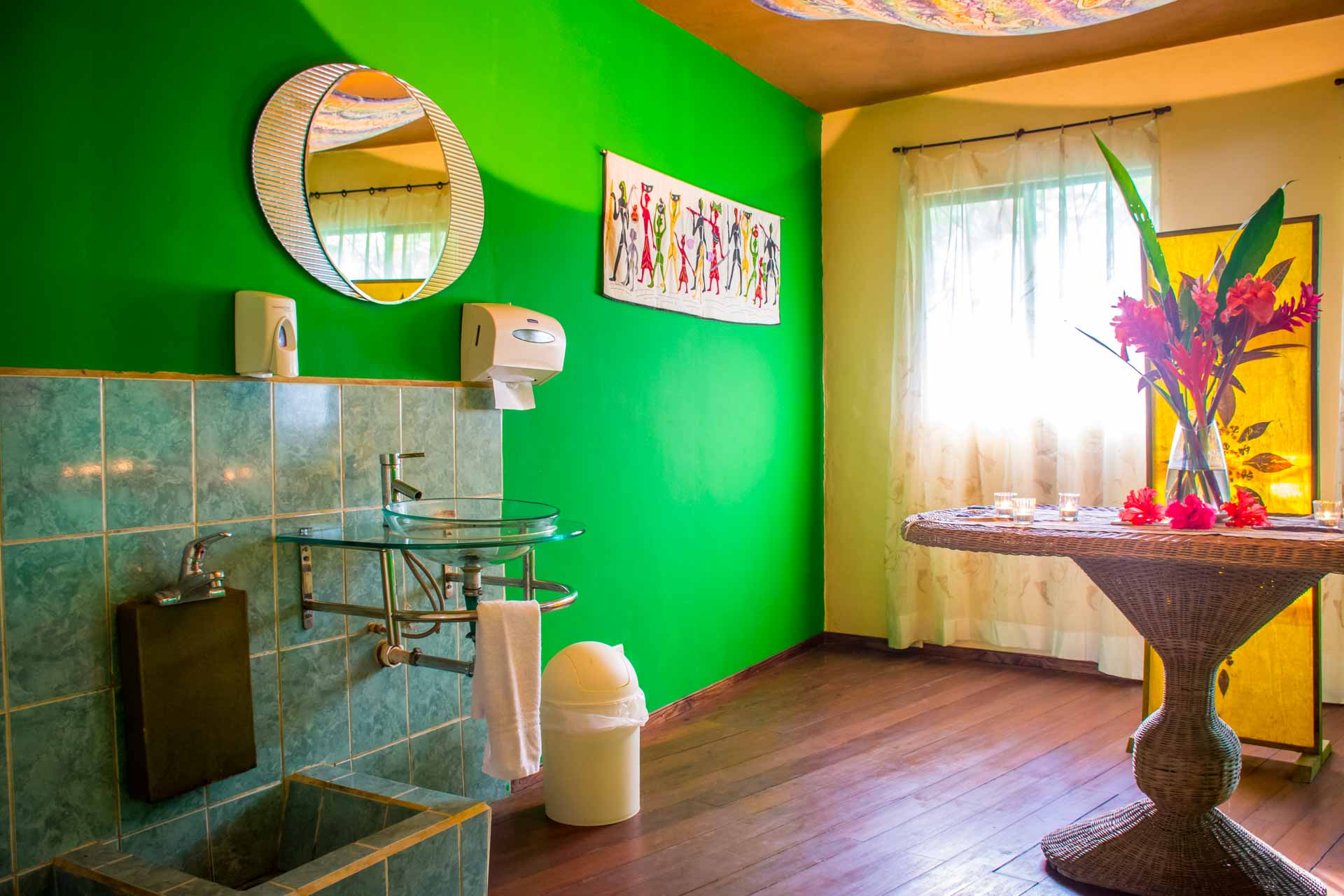 Life-Changing Ayurvedic Spa Treatments – The Goddess Garden