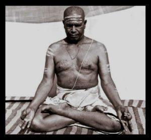 What is Ashtanga Yoga? – The Goddess Garden