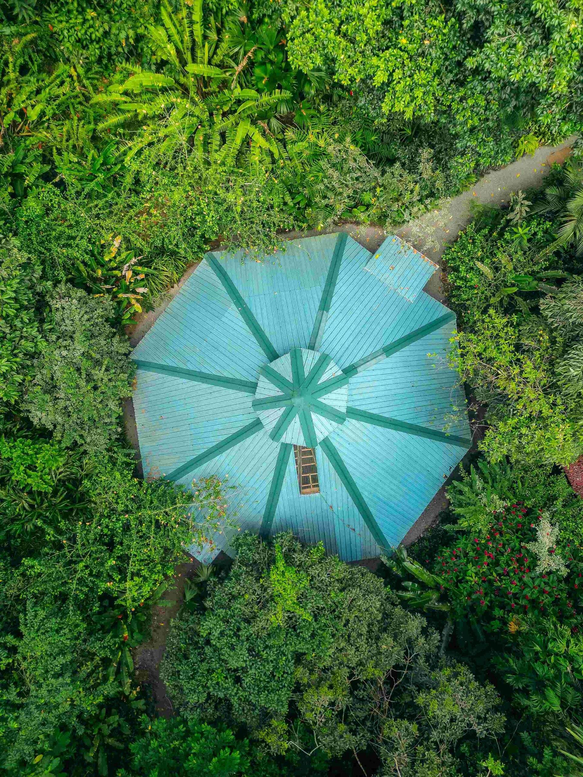About Us - The Goddess Garden